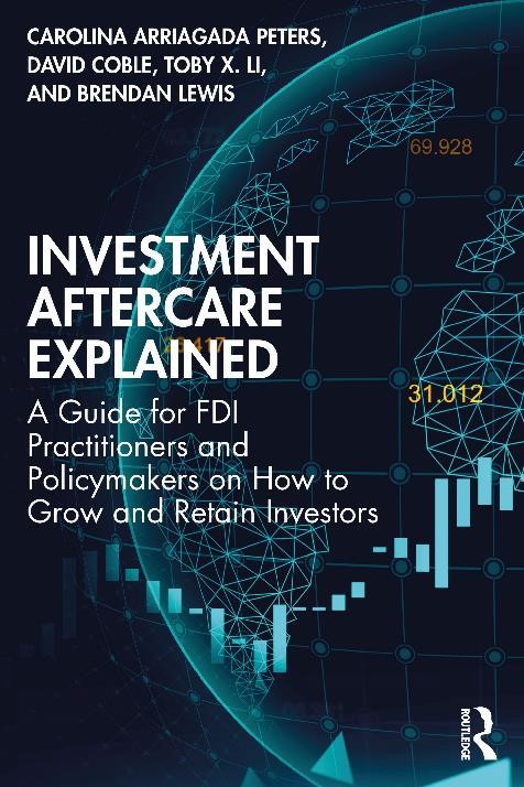 Aftercare Explained – How to grow and retain foreign investors